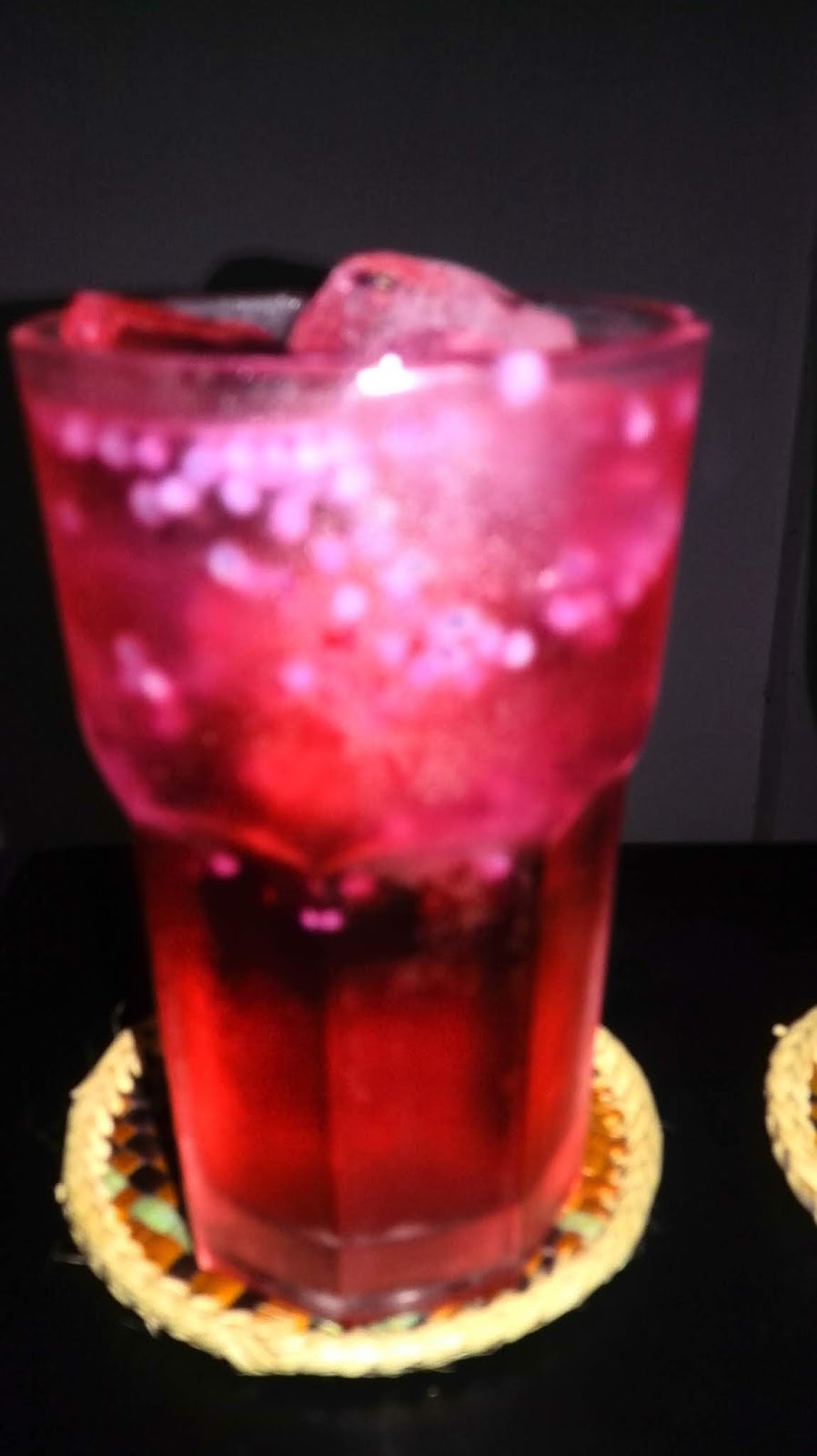 namakucella: AIR SIRAP SELASIH