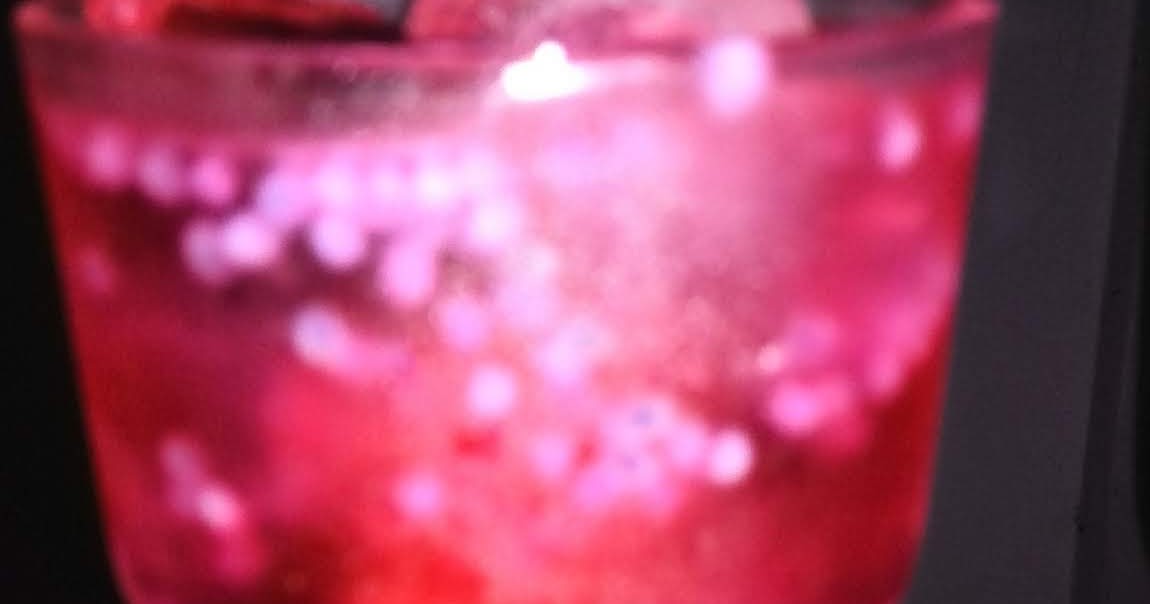 namakucella: AIR SIRAP SELASIH