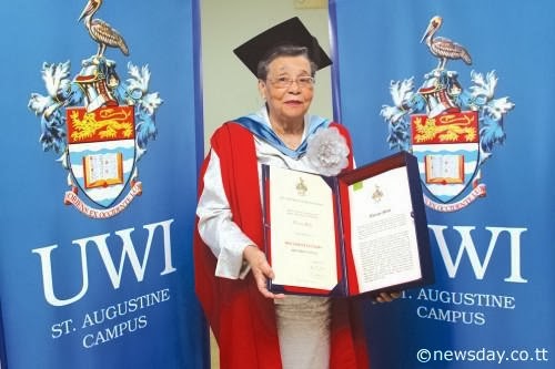 Jyoti Communication: OBIT: Therese Mills - 1928-2014