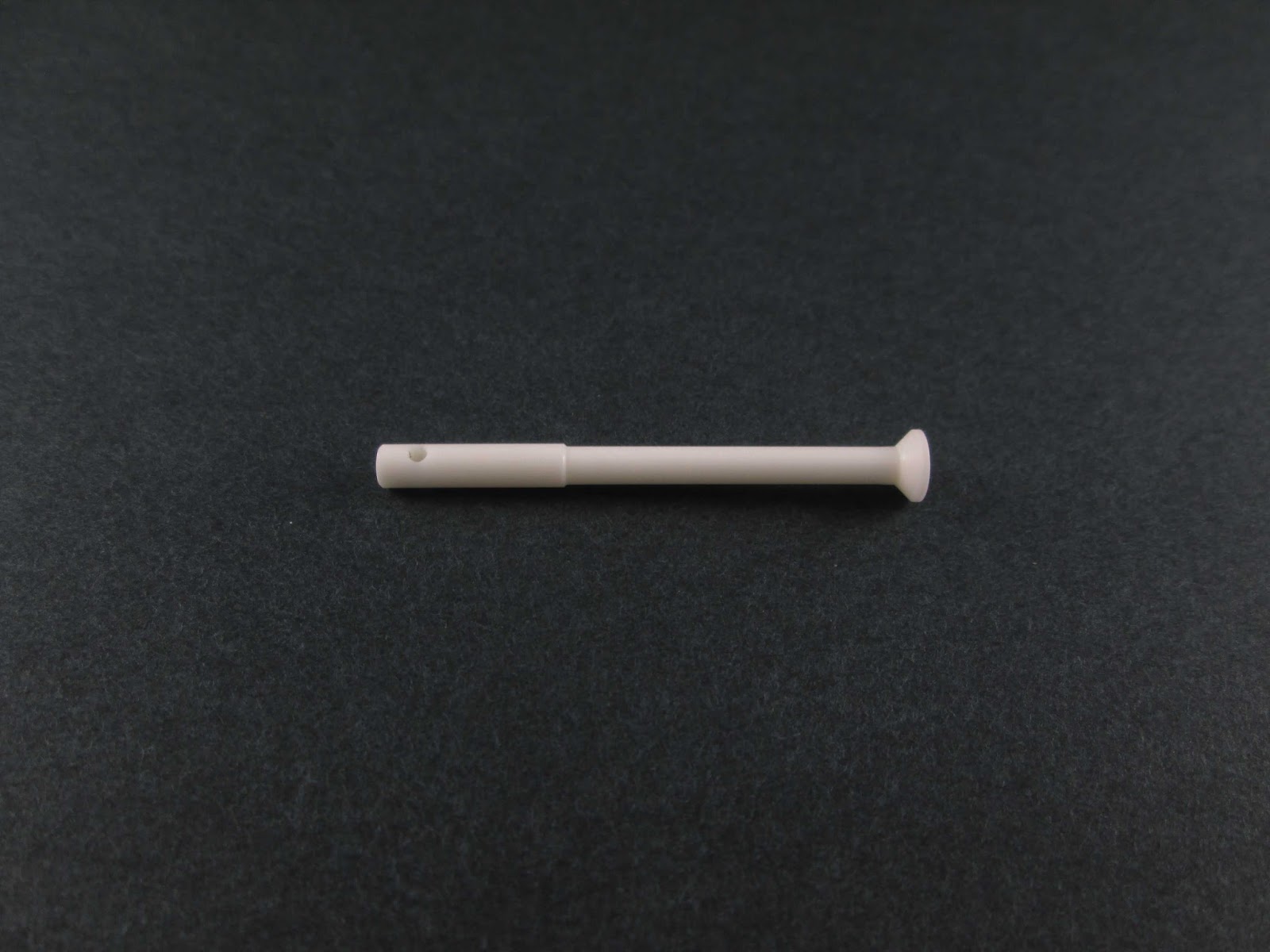 semiXicon: Ceramic Lift Pins for AMAT