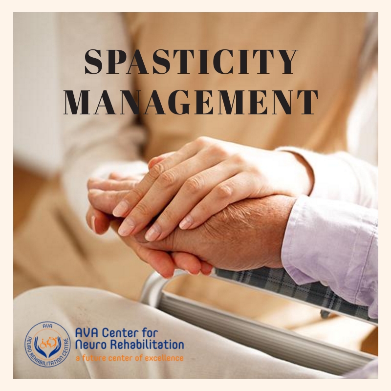 Spasticity Management
