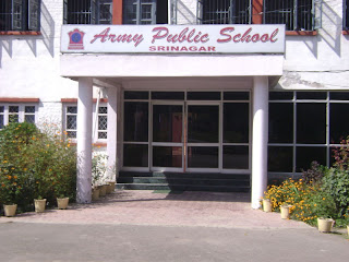 my own way..............Ummi: ARMY SCHOOL SRINAGAR...........