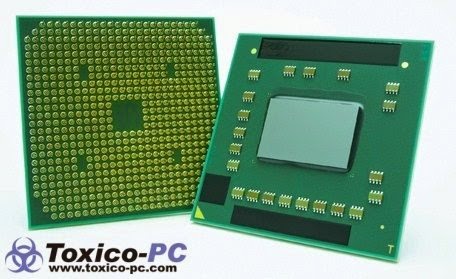 Arquitectura del Computador: Procesadores RISC y CISC.