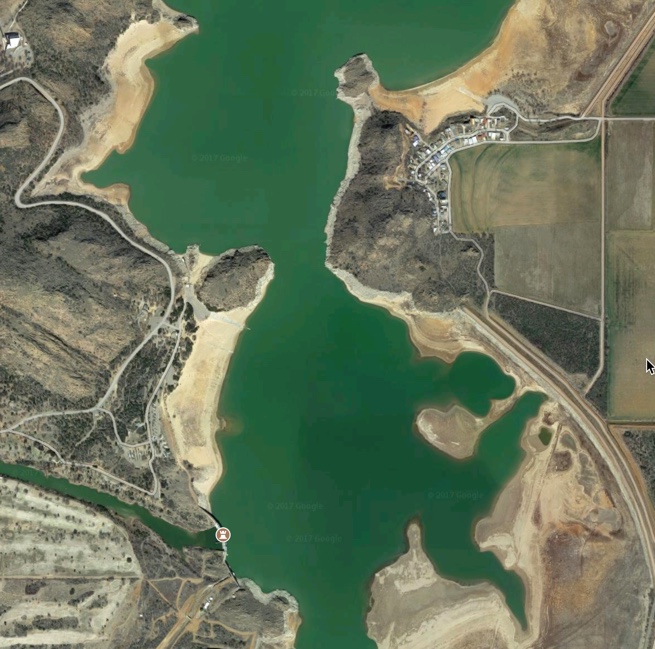 SearchReSearch: Answer: The story behind these bodies of water? (Part 2)