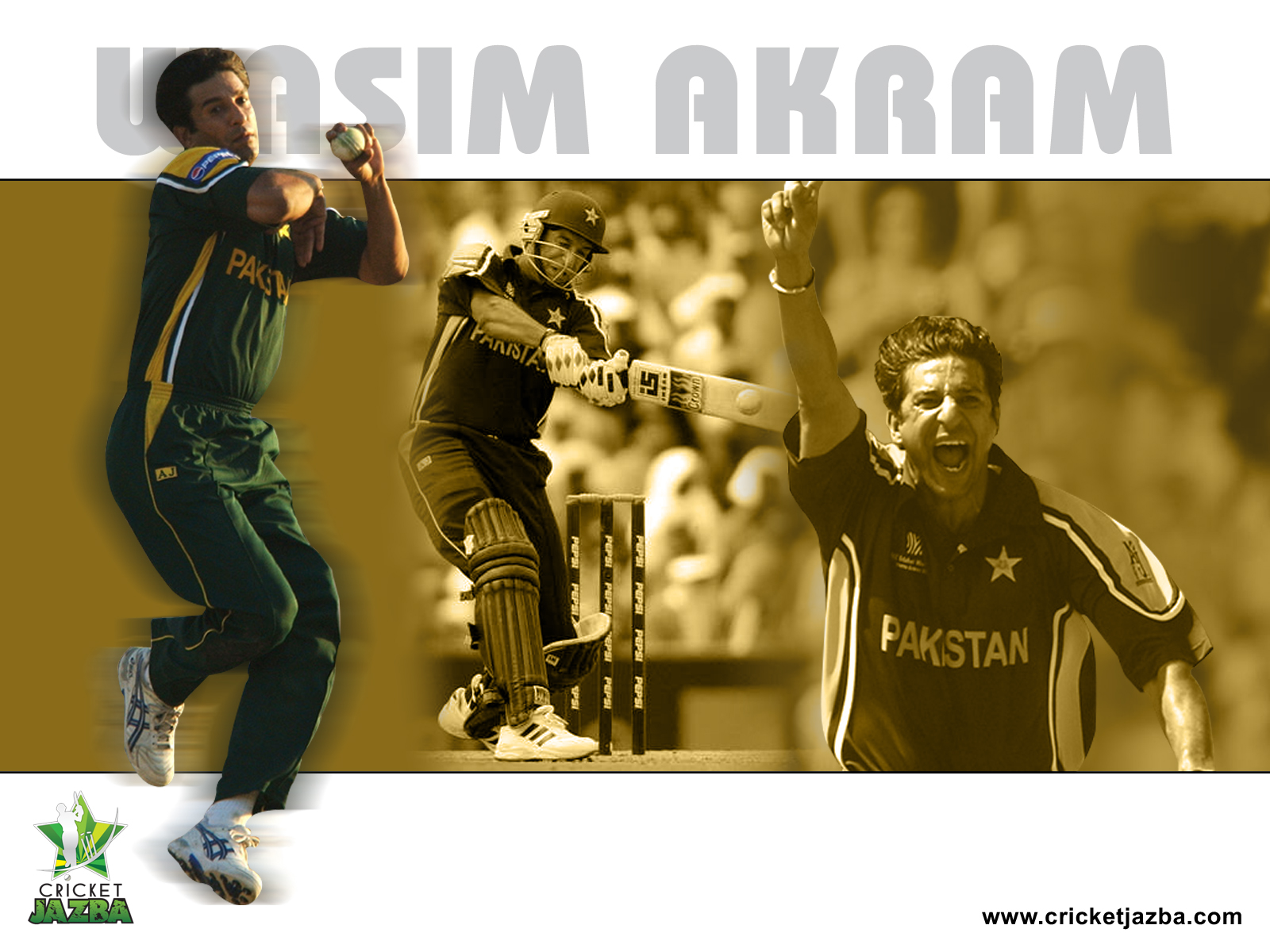Pakistan Cricket Club: Wallpapers