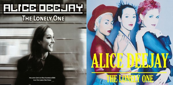 Poptastic Confessions!: The History of Alice Deejay