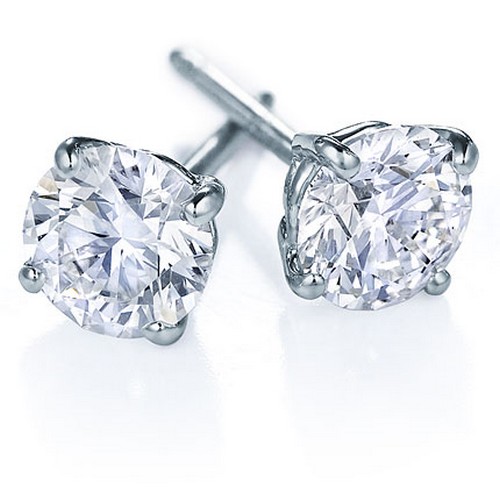 Diamond Studs