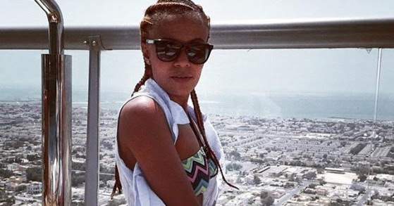 FAIZA Ally Amfungukia Mchumba Mpya wa Mh Sugu..Adai Anahonga Mashemeji ...