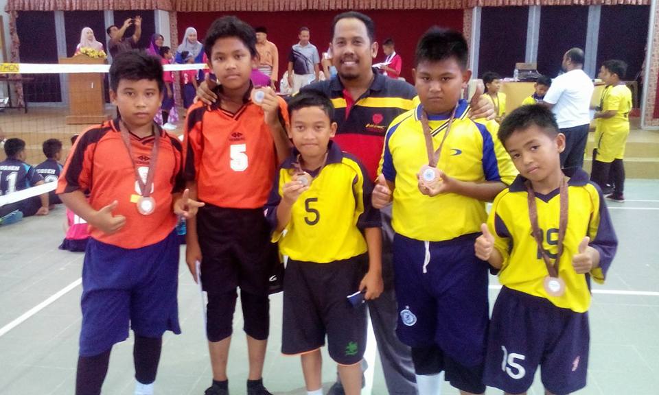 BLOG RASMI SK SENALING