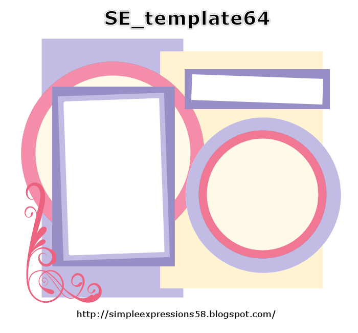 Simple Expressions: SE_template 64