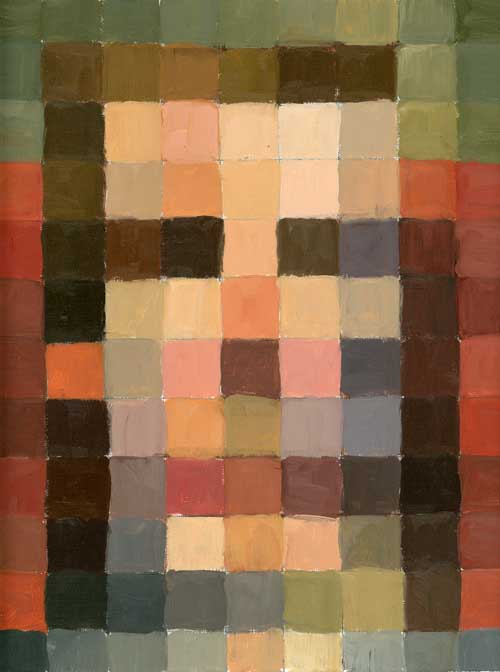 Color Blocking Exercise | LIFE NEEDS ART