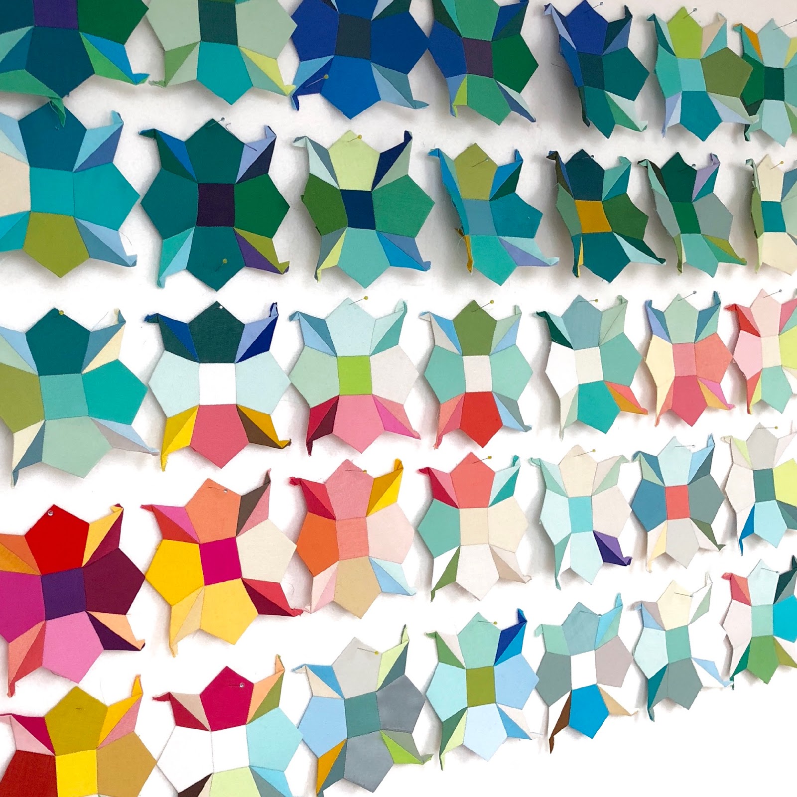 Rainbow Soup and Other Thoughts | Flossie Teacakes | Bloglovin’