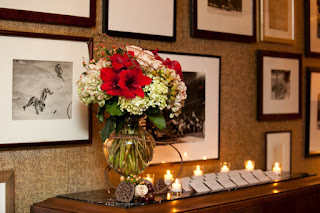Shawn Rabideau Events and Design: 40 and Fabulous