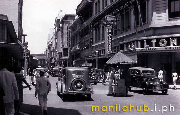 Make Me Blush: Nick de Ocampo's Cine Sine - A Look Into the Origins of ...