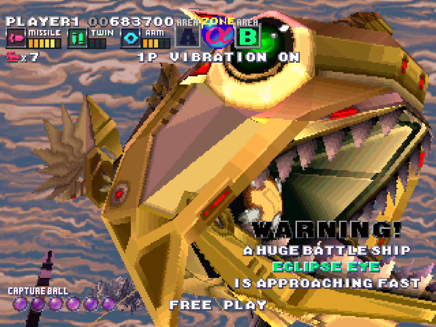 Retro Gamer Randomness: Playstation Shoot' em Ups!