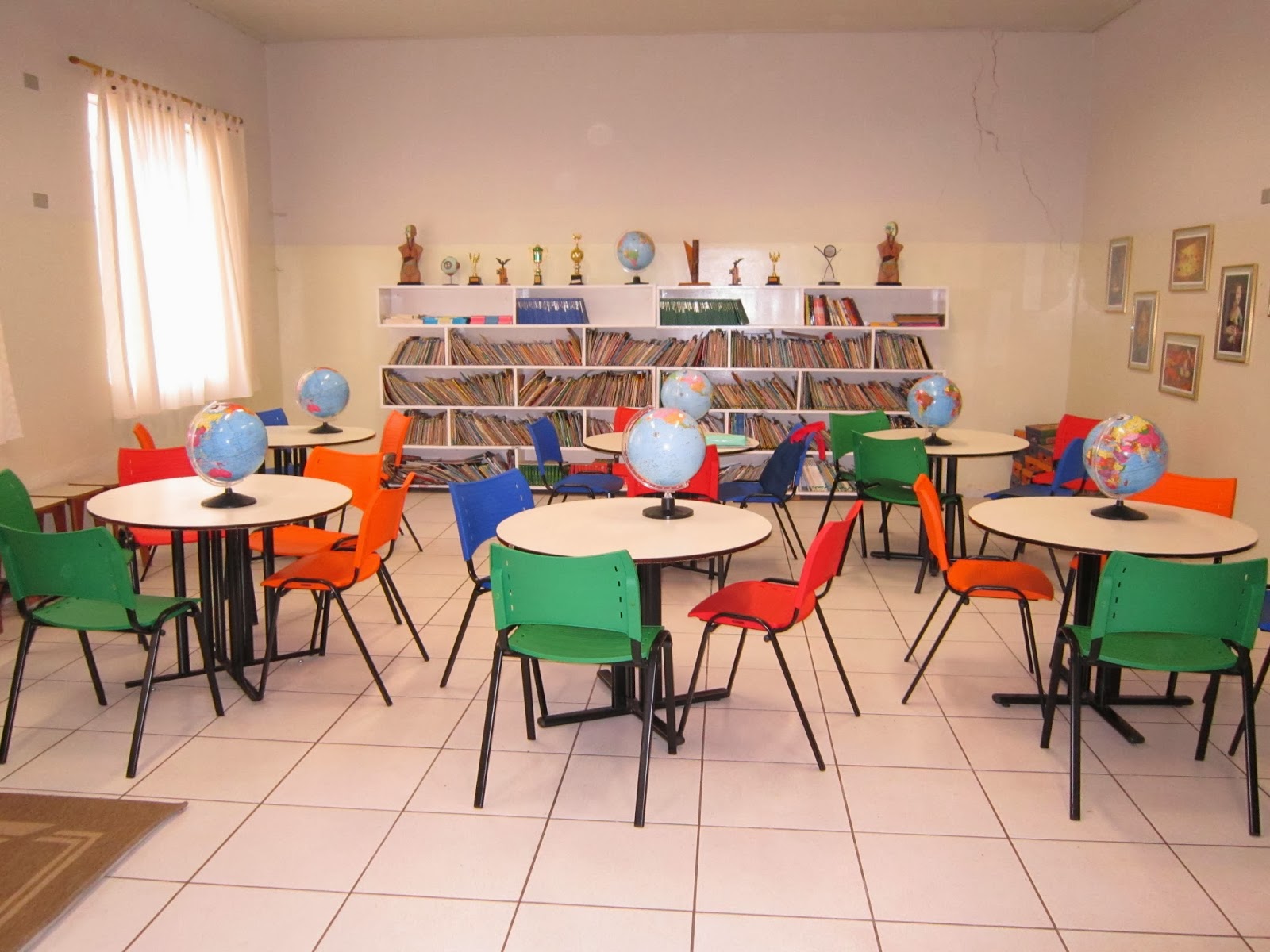 Aprendizagem em Rede: Setembro 2013