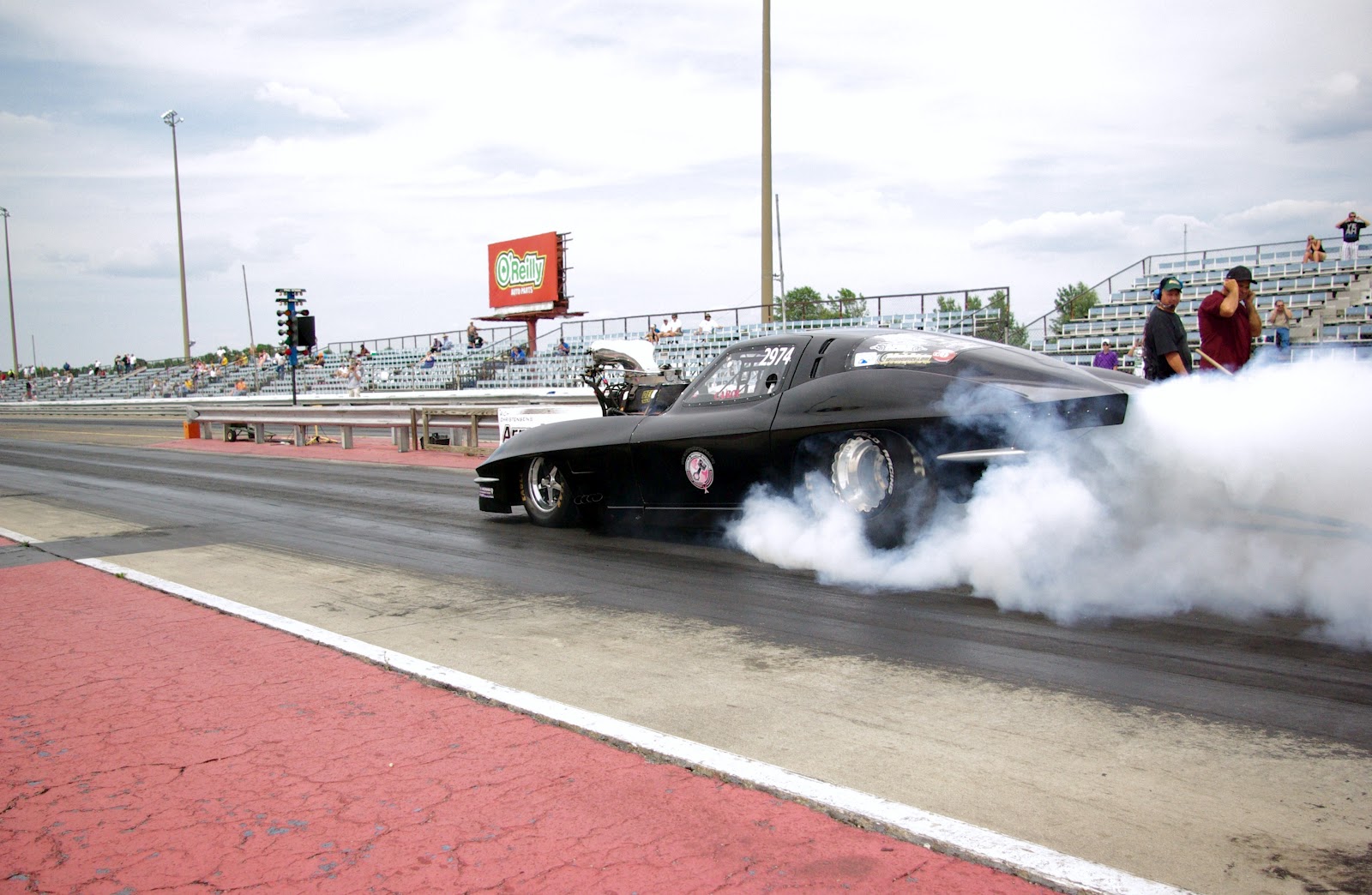 Fast Shutter: QUICK 8 OUTLAWS INVADE DARLINGTON DRAGWAY 6-09-2012