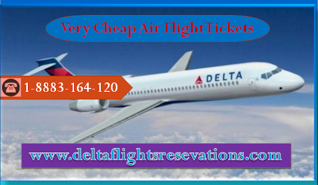 Find Your Best Price Delta Airlines Flights