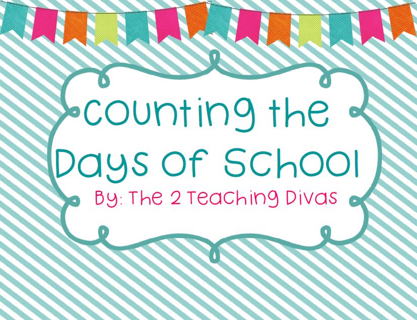 The 2 Teaching Divas