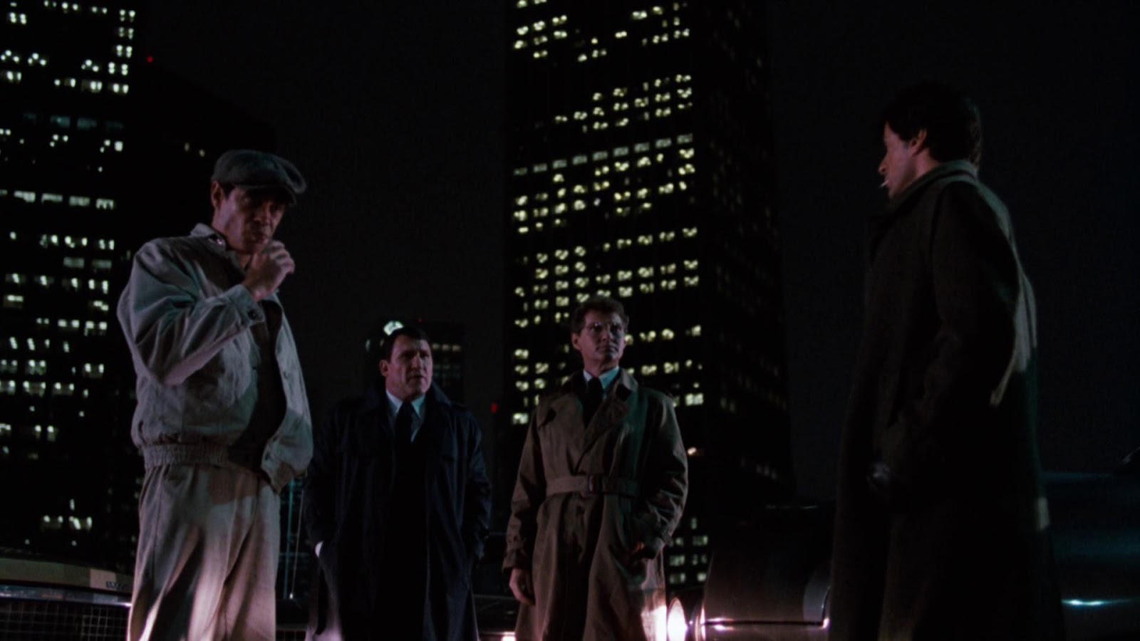 Cool Ass Cinema: Cobra (1986) review