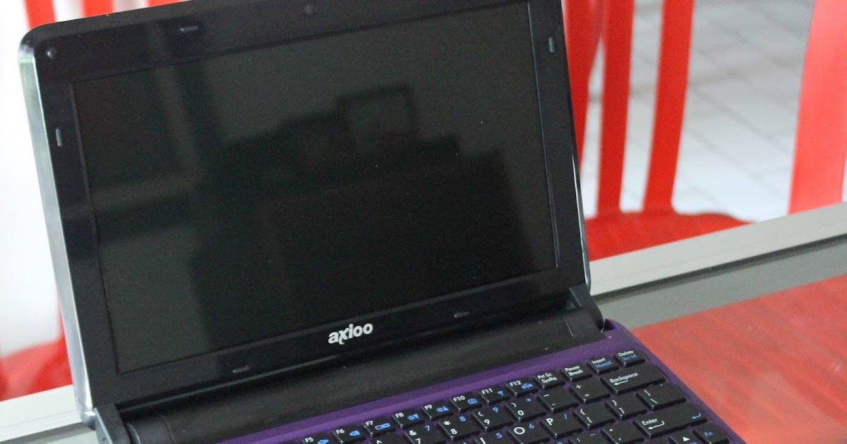 Jual Axioo Pico CJM Bekas Di Malang | Jual Beli Laptop Bekas, Kamera ...