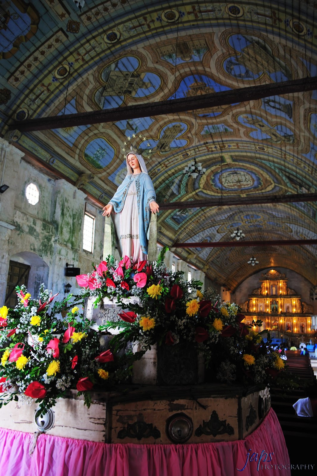 Ang Byahe ni Padre: Discovering the Solitary Sumilon Island