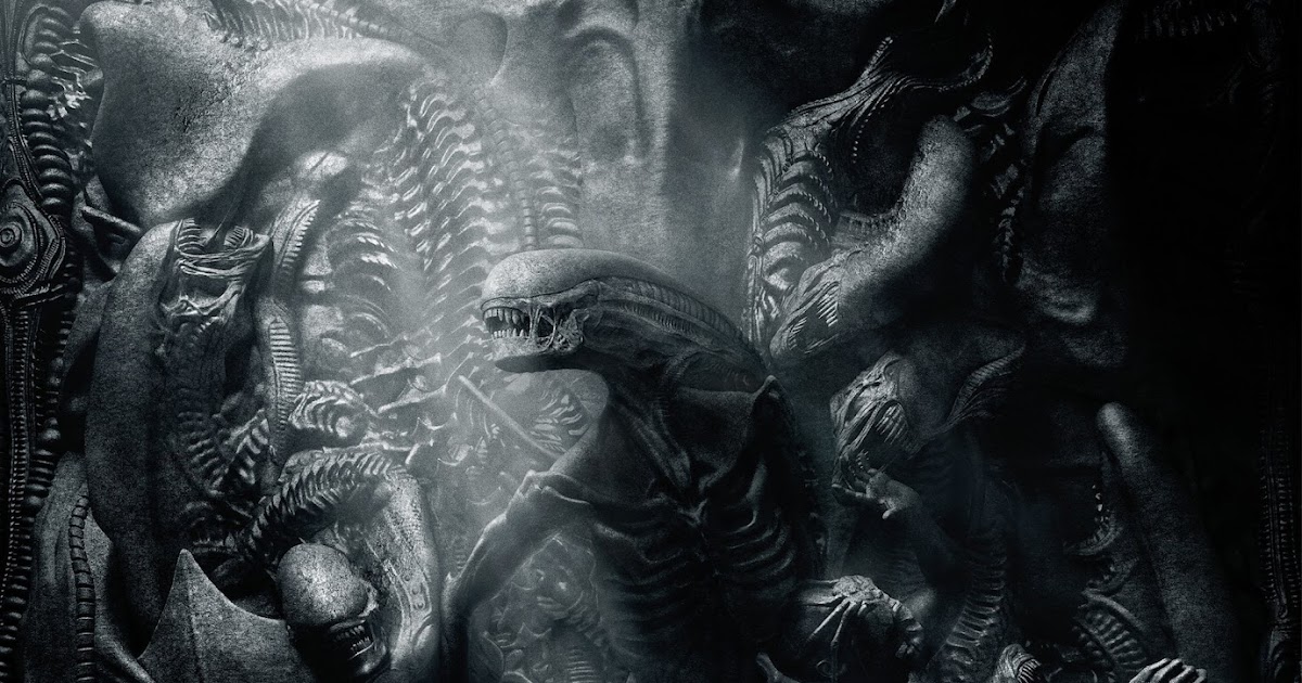 Alien: Covenant (2017) Review