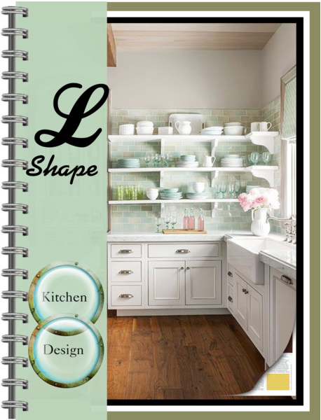 Simple Interior Concepts: 5 Best Kitchen Layouts: How to Design ...