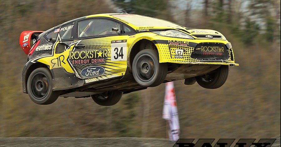 Rally Racing News Leader in the USA | Rally World News