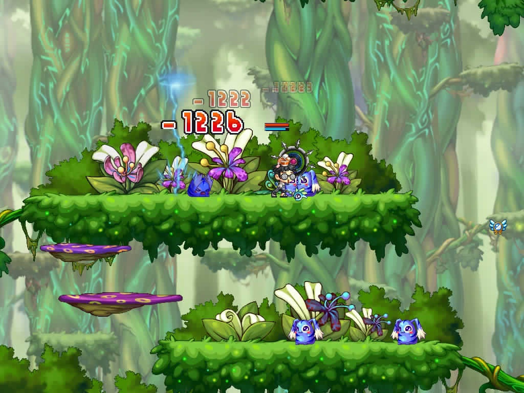 WonderKing 2D онлайн игры (Обзор)