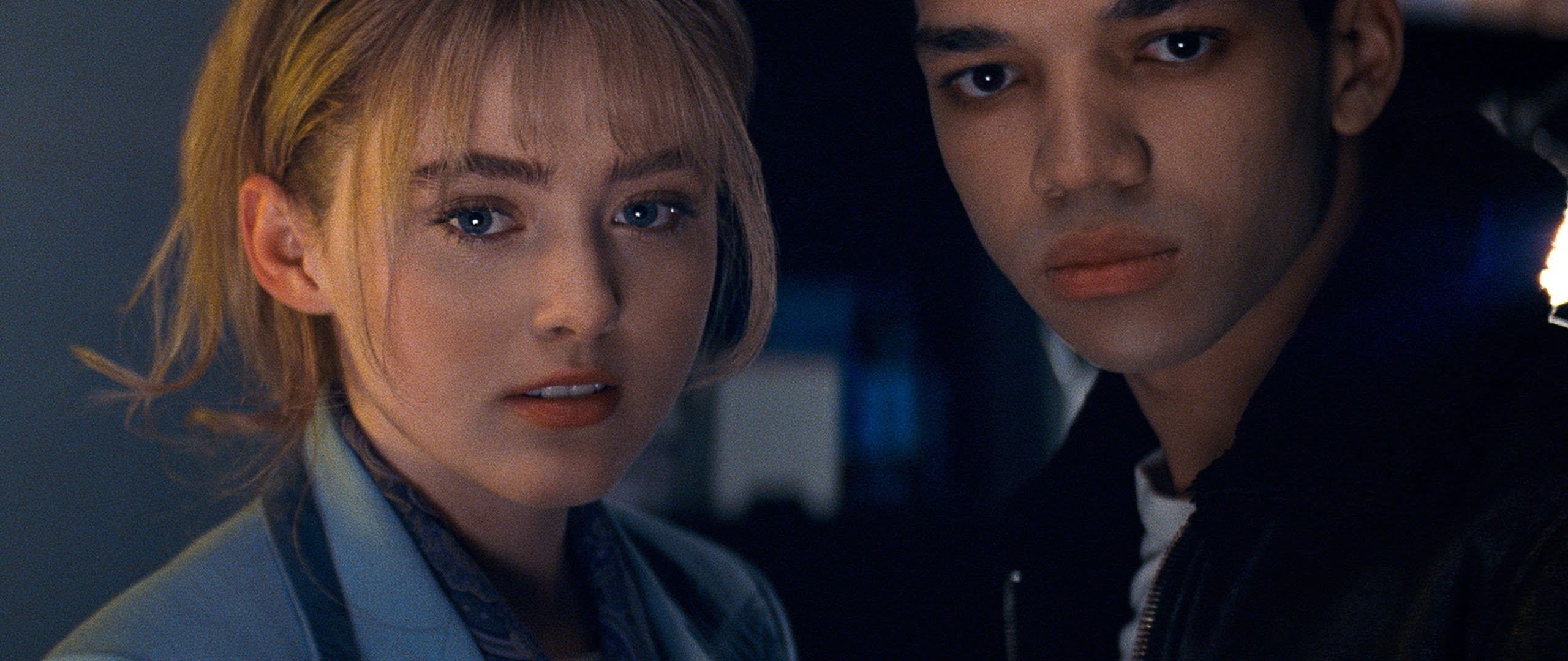 Pokemon: Detective Pikachu, Lucy Stevens, Tim Goodman, 4K, #6 Wallpaper ...