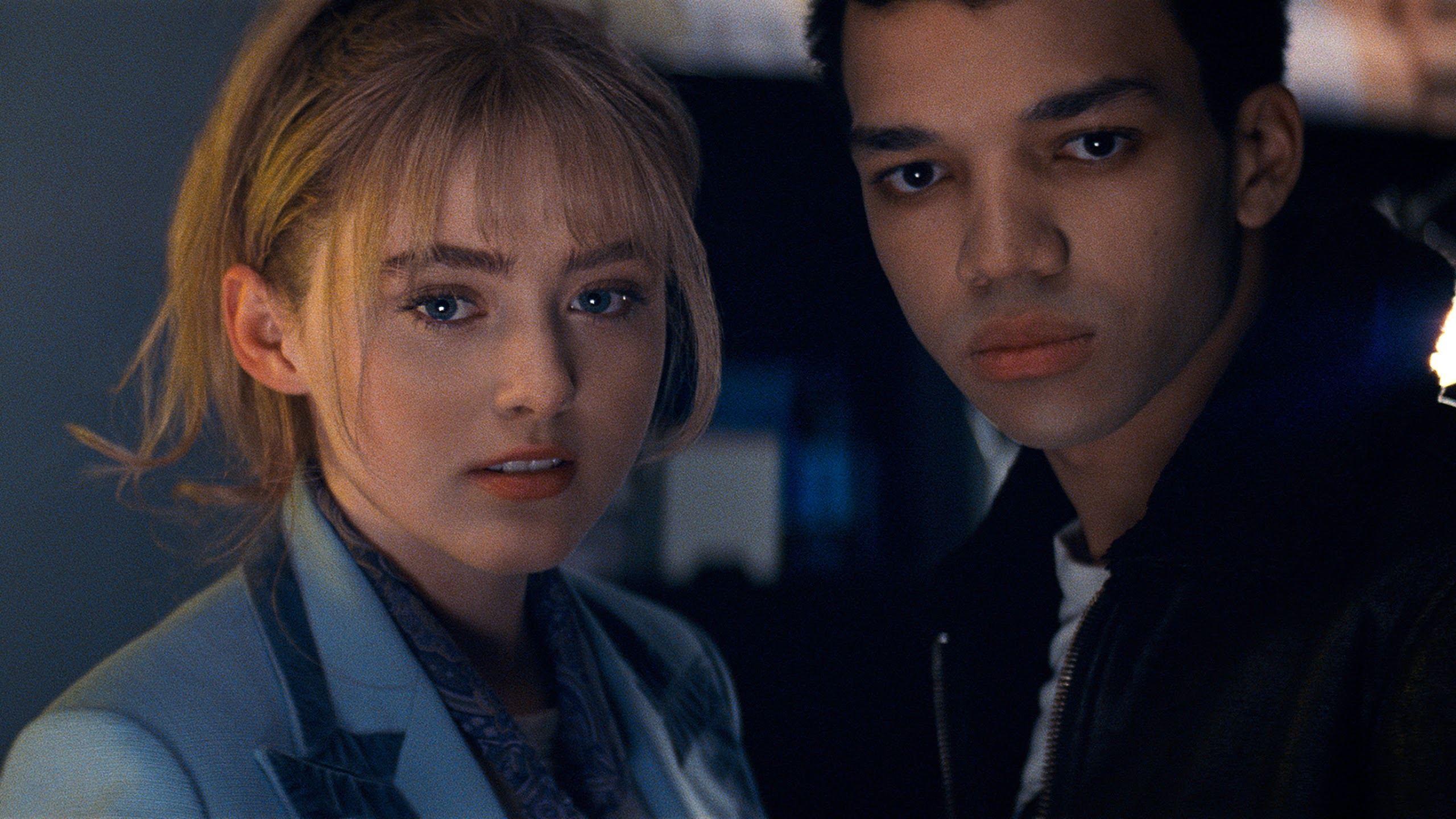 Pokemon: Detective Pikachu, Lucy Stevens, Tim Goodman, 4K, #6 Wallpaper ...