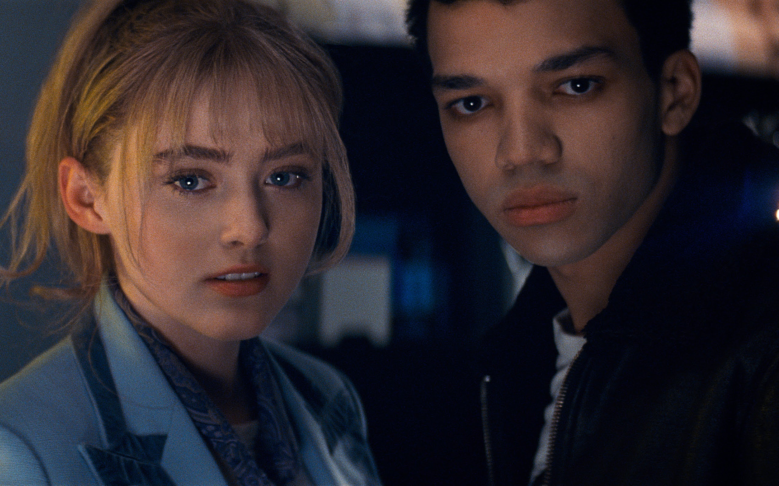 Pokemon: Detective Pikachu, Lucy Stevens, Tim Goodman, 4K, #6 Wallpaper ...