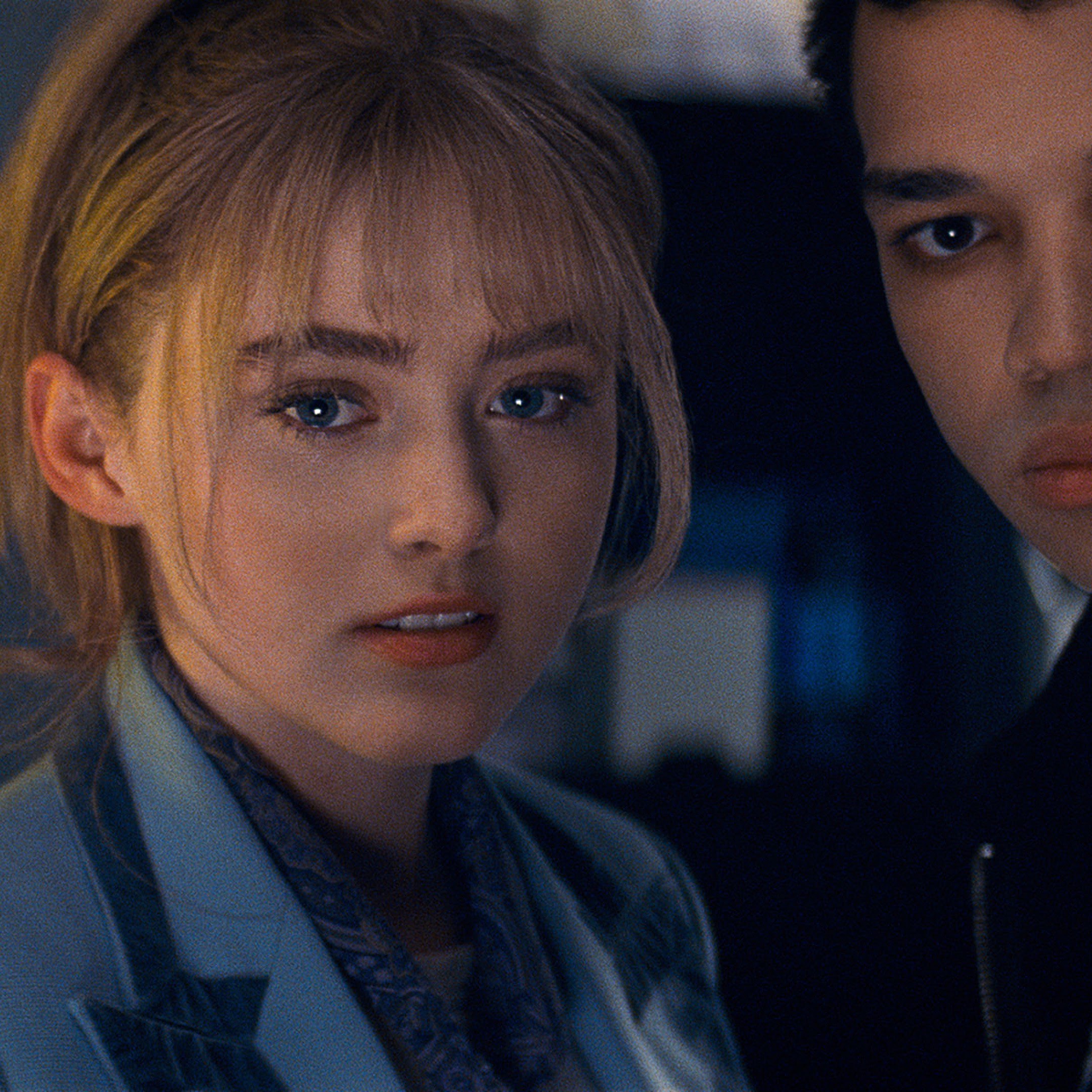 Pokemon: Detective Pikachu, Lucy Stevens, Tim Goodman, 4K, #6 Wallpaper ...