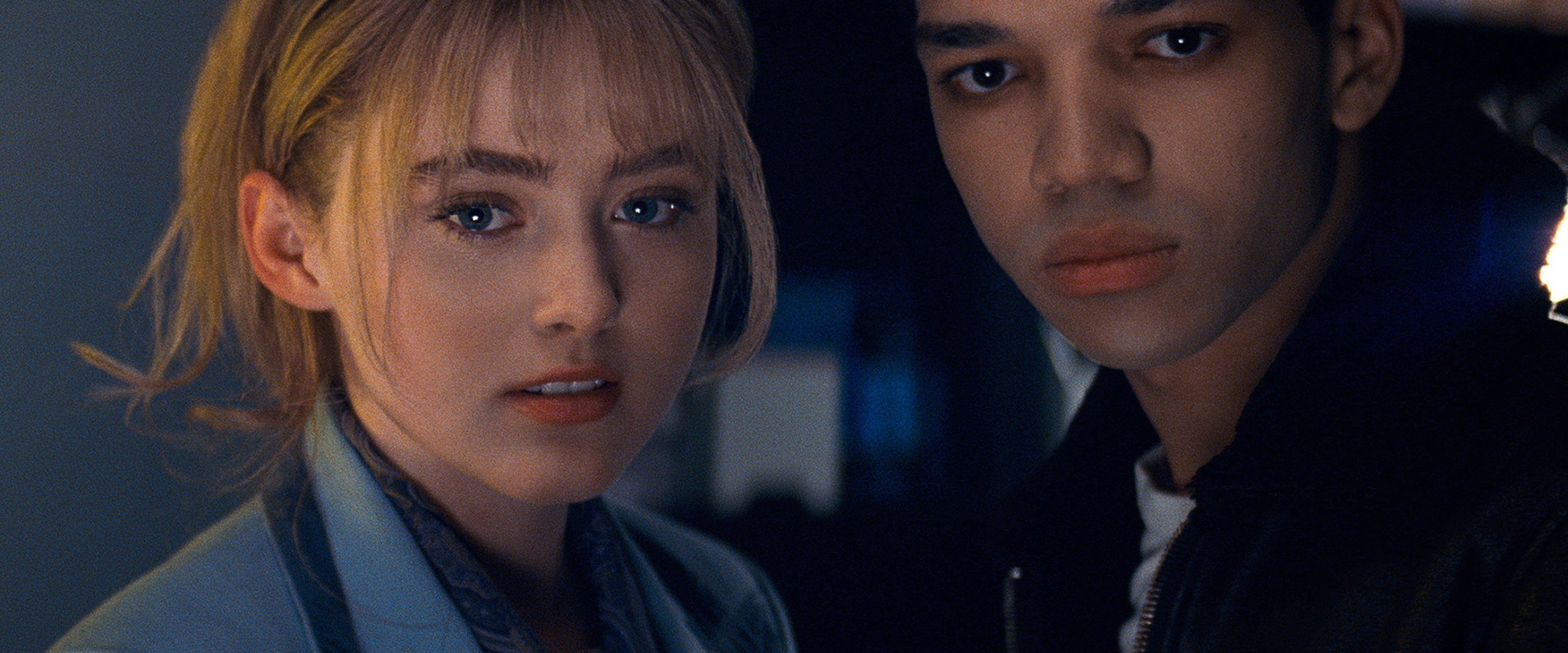 Pokemon: Detective Pikachu, Lucy Stevens, Tim Goodman, 4K, #6 Wallpaper ...