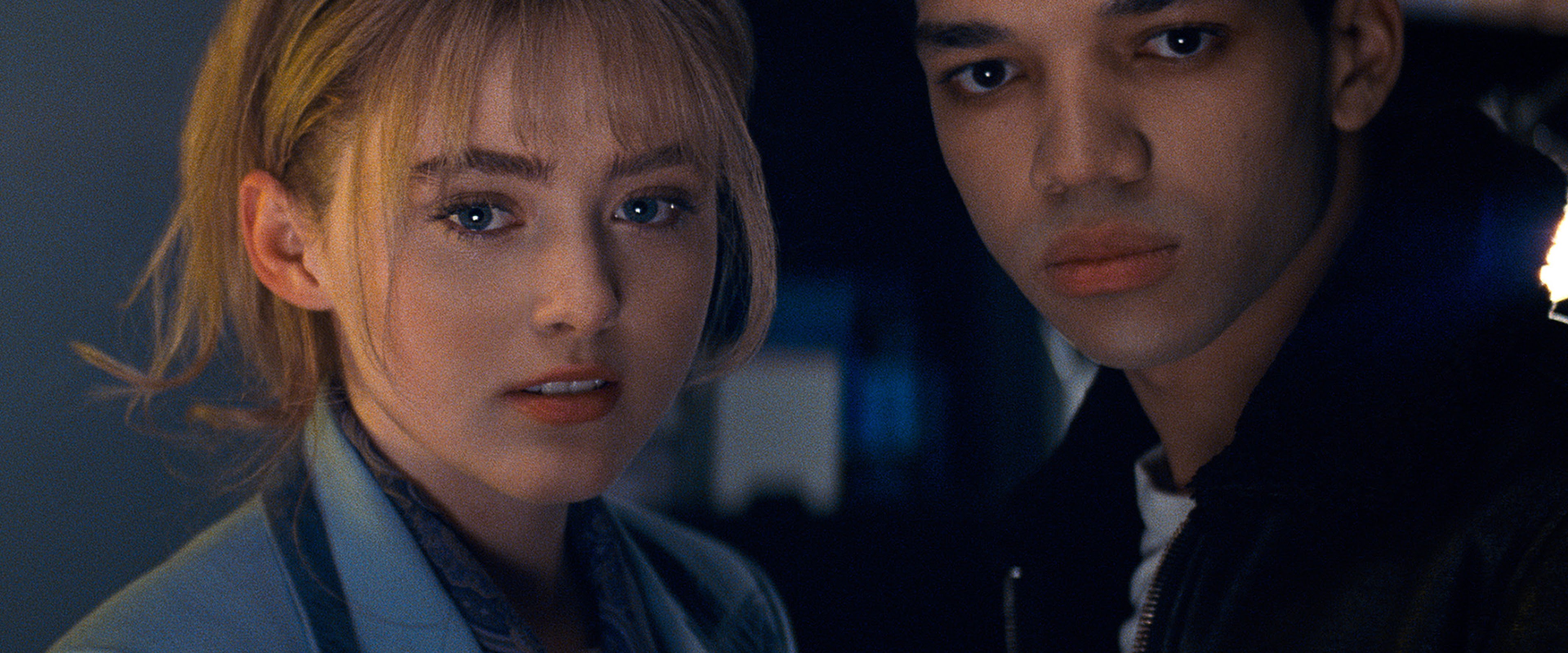 Pokemon: Detective Pikachu, Lucy Stevens, Tim Goodman, 4K, #6 Wallpaper ...