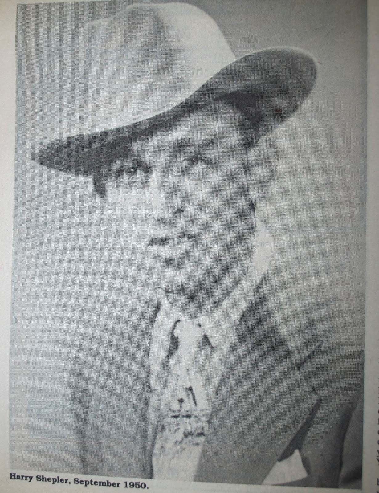 Jean's Boots Are Made For Talking: Daddy's Store