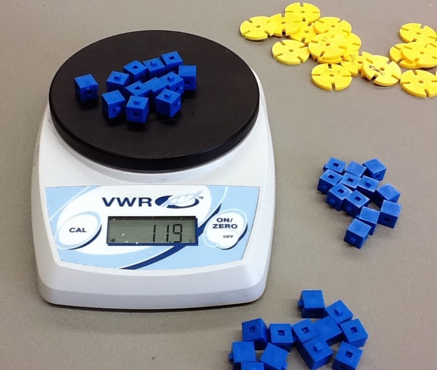 Bond with James: Chemistry JiT #4: The Mole & Stoichiometry