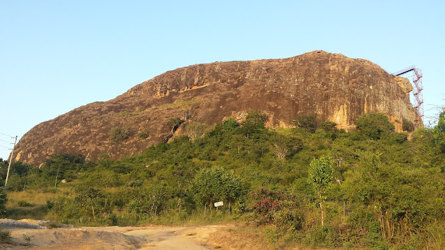 Kitui Landscape
