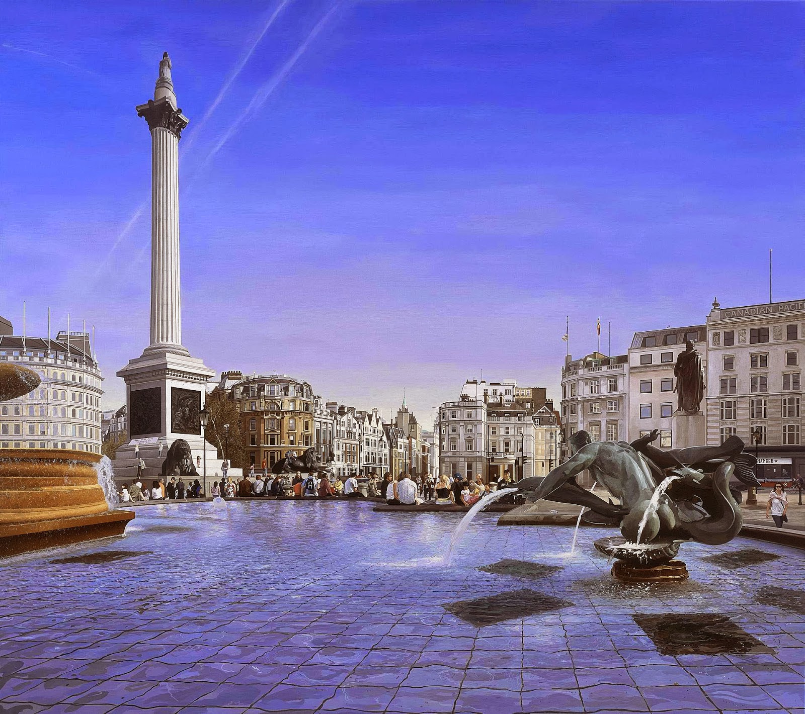 Design Stack: A Blog about Art, Design and Architecture: Hyper ...