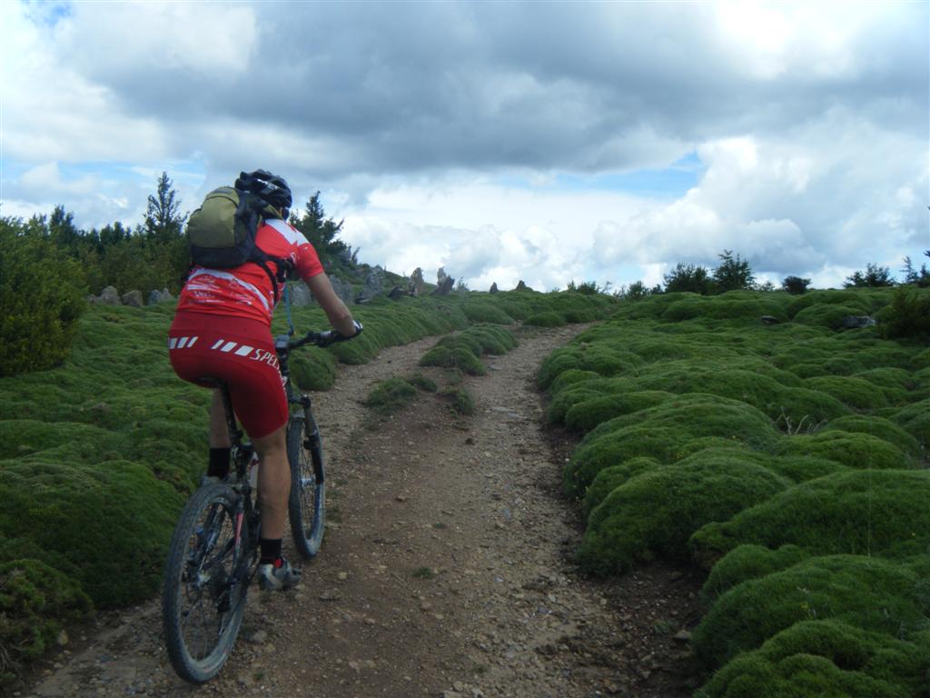 Mis rutas: Ainsa. Día 2. Viaje al Inframundo