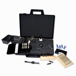 perceptionsense: Quality Cutaneous Sensitivity Kit $450