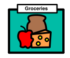 Autism Tank: Grocery Shopping Visuals and Strategies