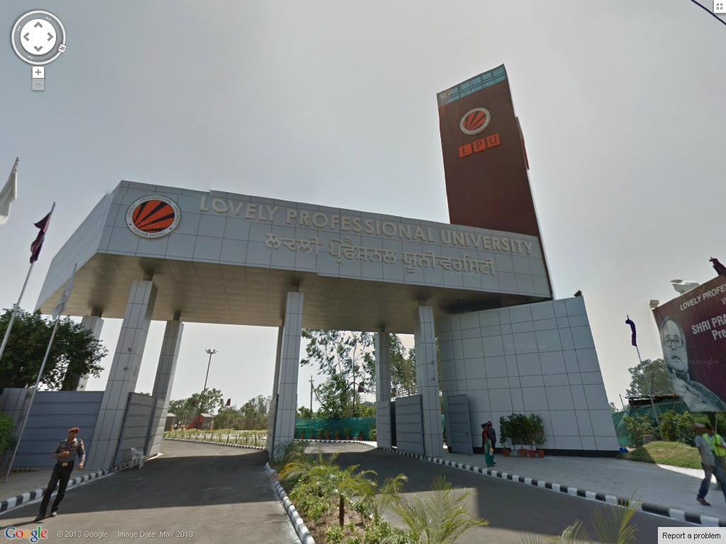 TIBETANS STUDENTS FROM LOVELY PROFESSIONAL UNIVERSITY UPDATES: 3D VIEW ...