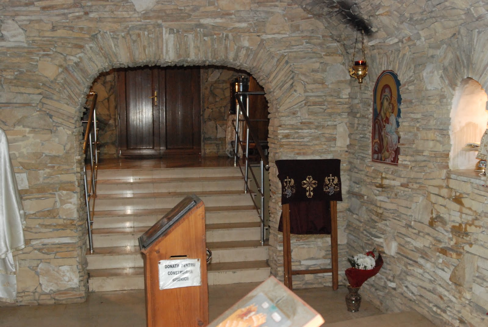 Habuc Ionut: Manastirea Sf. Apostol Filip