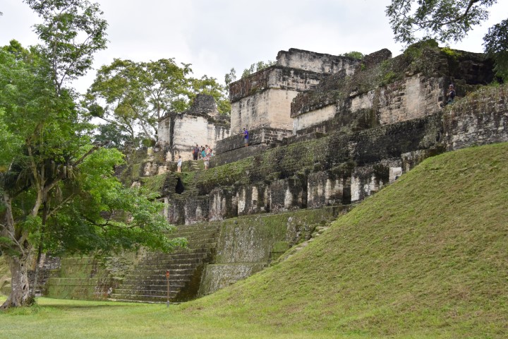 World Adventures: Incan Empires, Puerto Quetzal, Guatemala (Part 2 of 2)