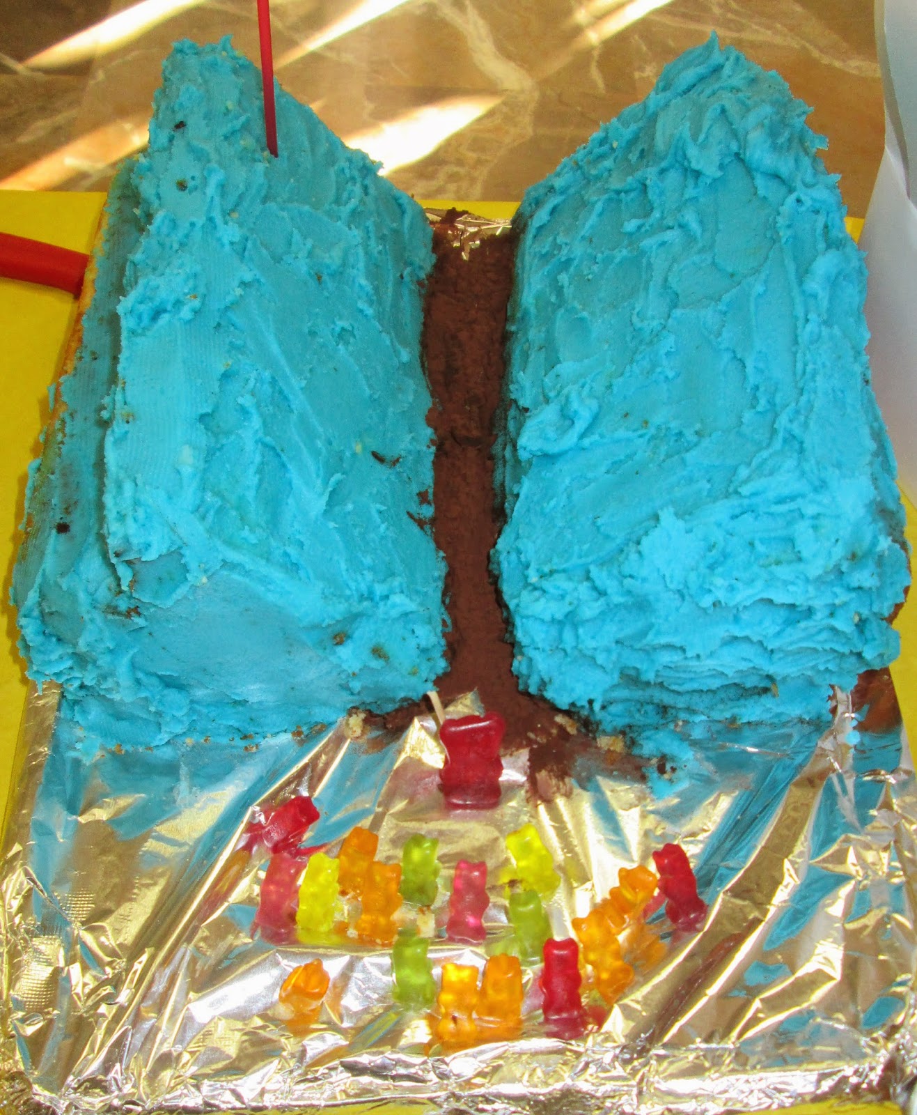 My Mission in Rome: San Giovanni and the Sistine Chapel