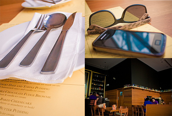 Ilokano Kid Adventures: Draft Rockwell – Gastro-Pub in Makati City