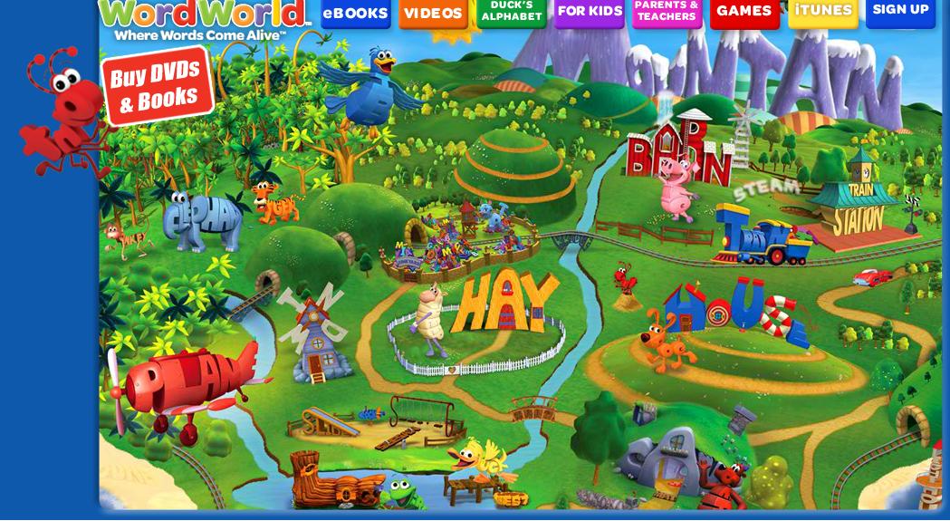 Good Schooling Stuff: June 2012