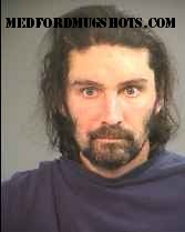 Rogue Valley Confidential: Getting Stabby (Medford Mugshot of the Week)